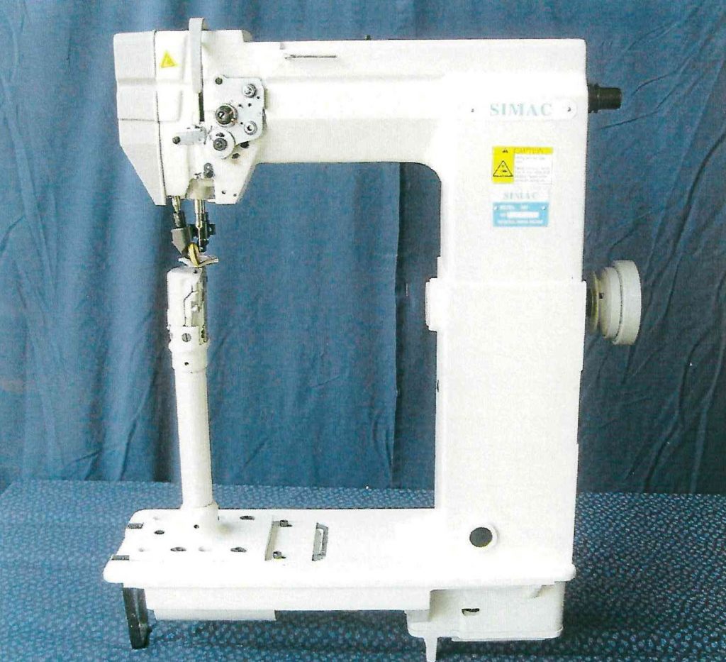 SIMAC 691 - Badex srl